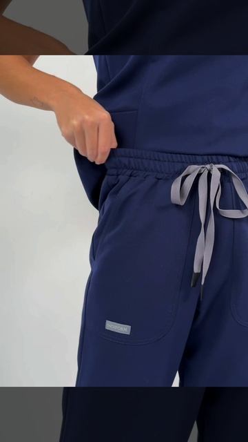 Медицинская одежда Тюмень