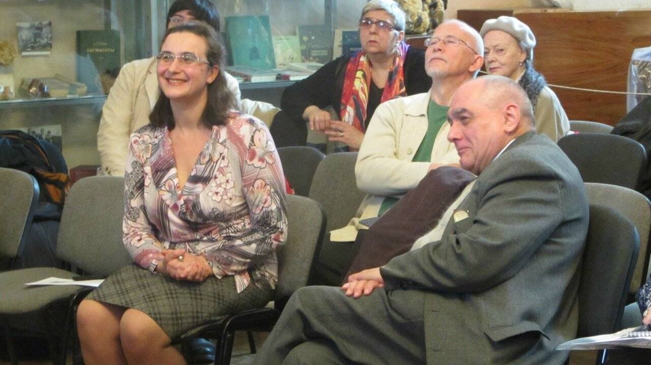 Ольга Ерёмина. «Ретвизан» – броненосец с пробоиной. Символичность образа для И. А. Ефремова