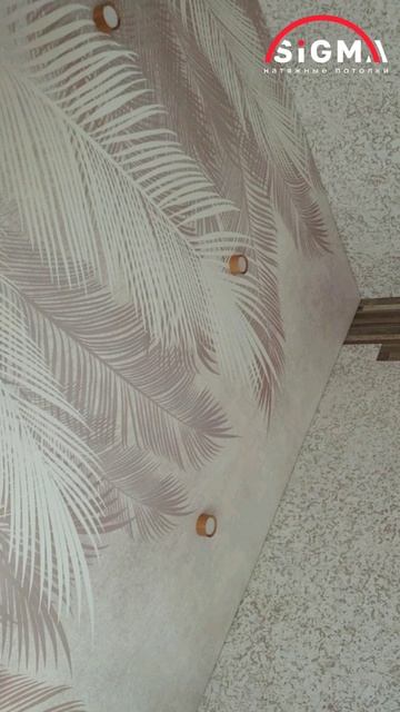 Комплекты натяжных потолков с рисунком - дизайн и уникальность для вас!