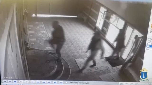 Полиция 73. Выпуск 64. Экстремисты-АУЕшники и геномная регистрация