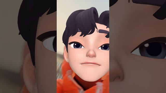 джампим с качелей в высоту