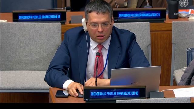 Ассоциация коренных народов Камчатки и критика других коренных