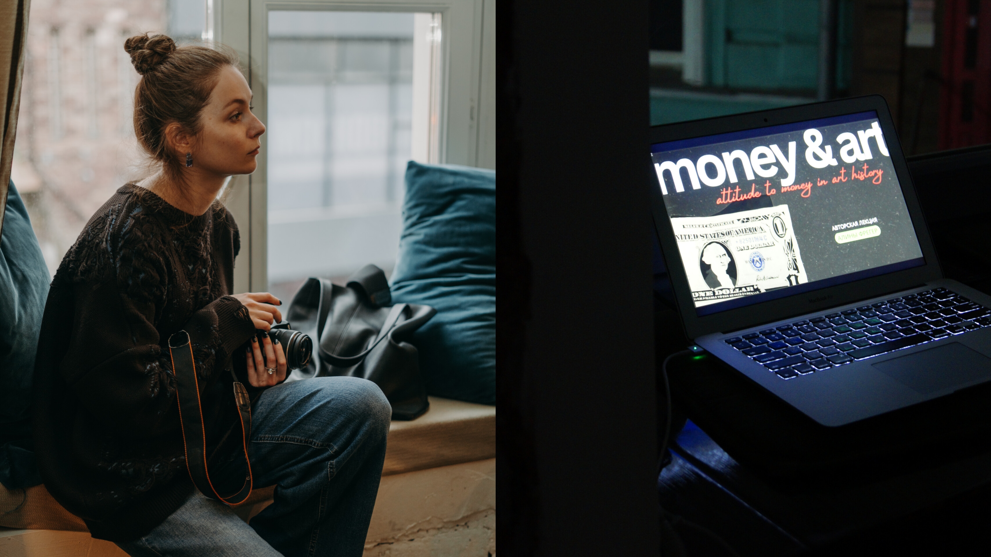 FЛОГ: моя первая съёмка мероприятий и Китайский Новый год 📍 2025