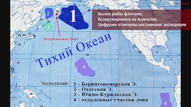 Камчатка. Что не увидел и не понял Дудь (2020)