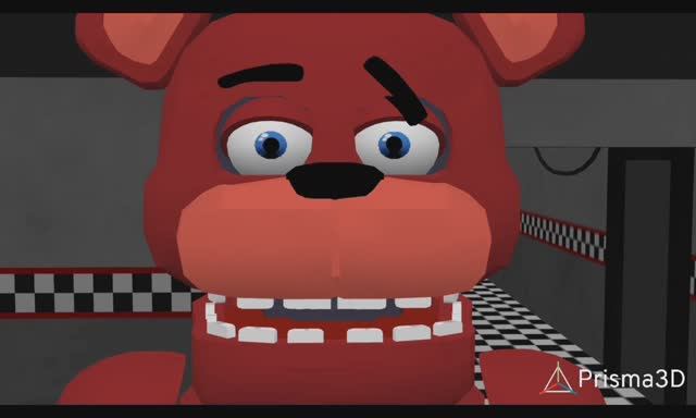 Фредии и шортс 6 серия 1 сезон Уильям афтон маскируется