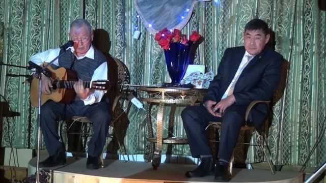 Иван Аргунов - Кэргэммэр