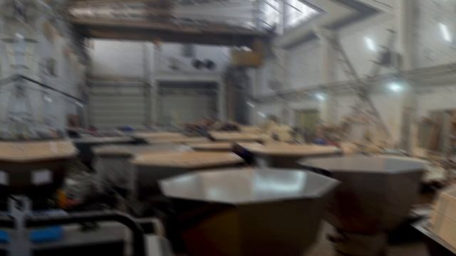 Сибирский Банный Чан — корпоративный ролик