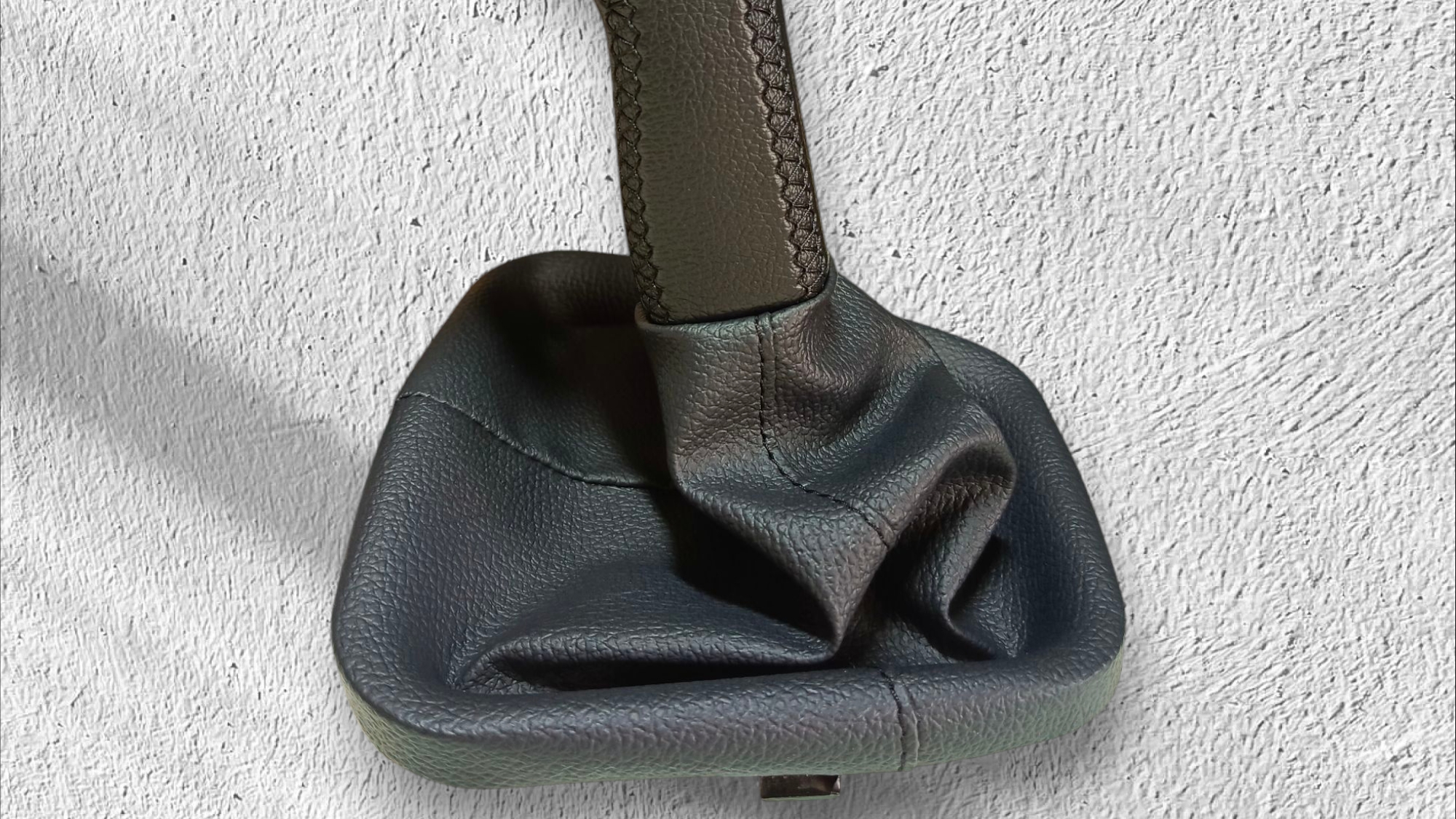 Впервые шью юбку кулисы ручки КПП.