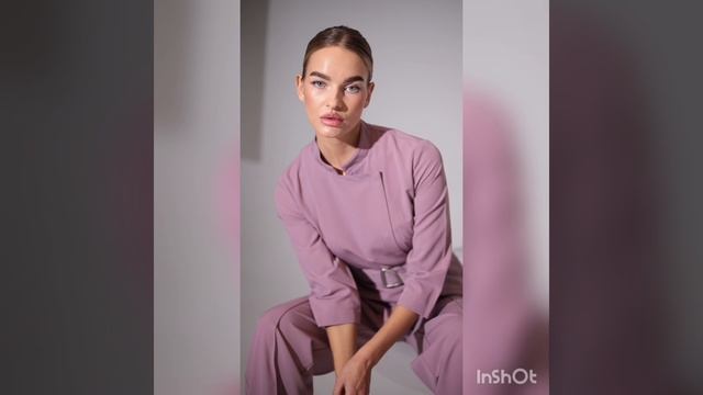 Медицинская одежда Тюмень