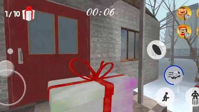 Весёлый Денис 177 сезон 13 серия