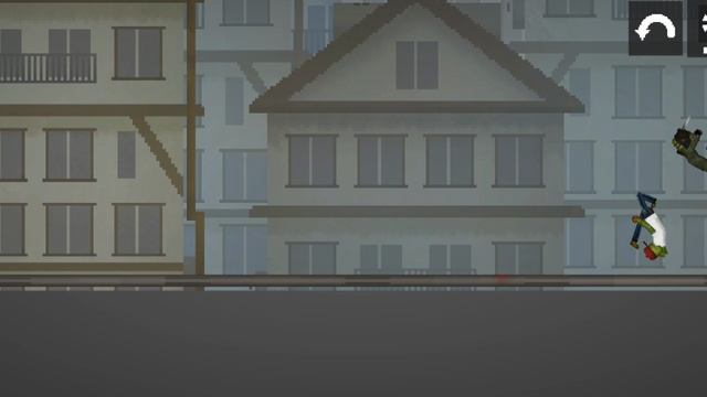 побег от маньяка с плохим концом