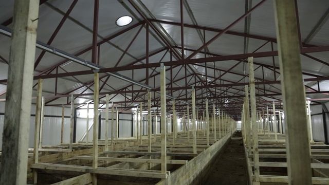 Бизнес в кадре | КФХ «Остров»