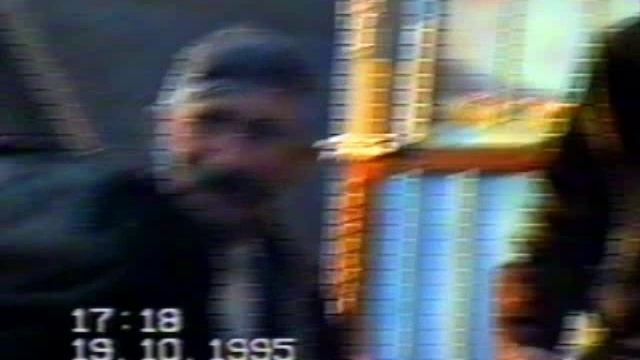 Леденевы в Варварино