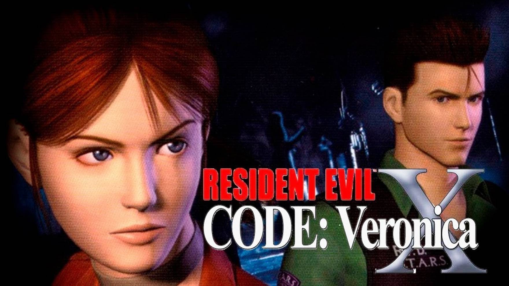 Обитель зла: Код Вероника - Resident Evil Code: Veronica - часть 6