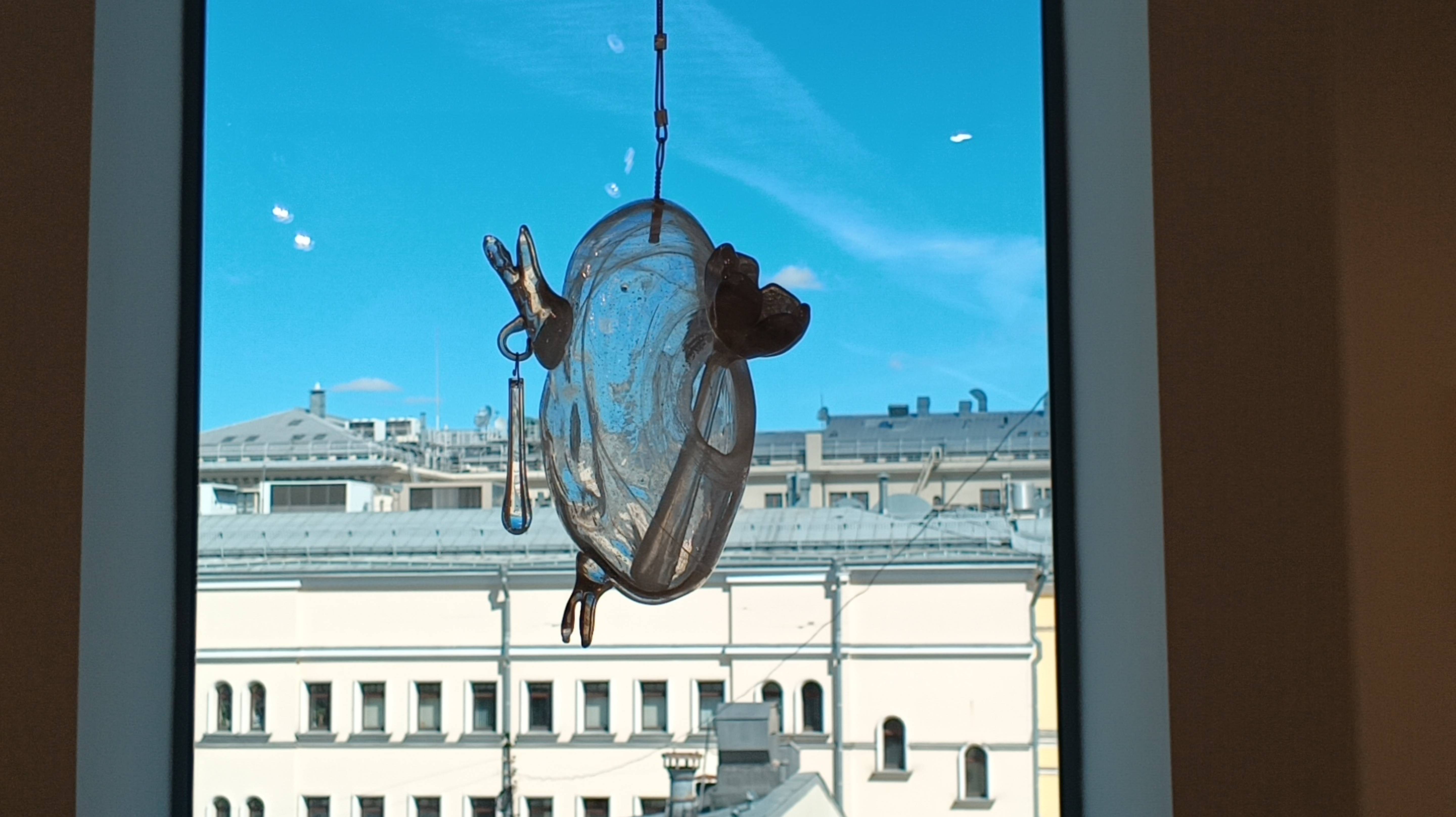 Прогулки по Москве.Дом на Кузнецком. Меховой салон и Дом моделей.Выставка "Тихий час"в галерее LIME