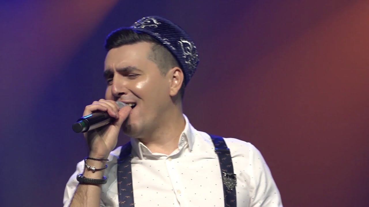 ТАТАРСКАЯ ПЕСНЯ ИлГэрэй - Килмилэ, эх яшлегемнэн китэсе шул, китэсе ...