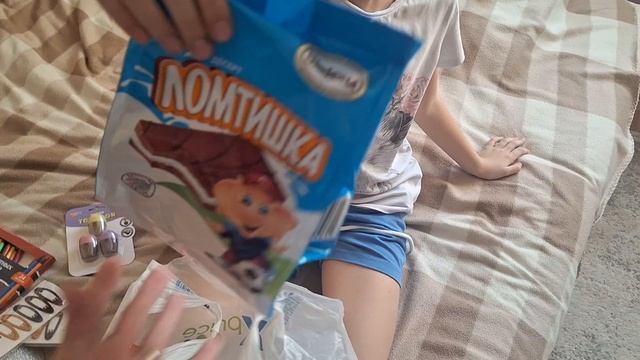 Фикс прайс обзор новинок и распаковка