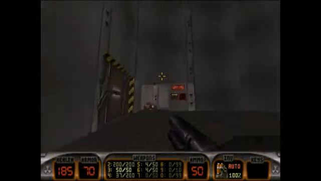 Duke Nukem 3D