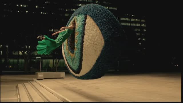 Наргиз -  Whip my hair(fan-video)