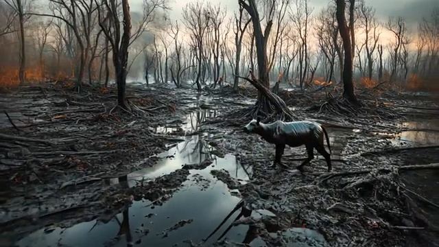 Финальная битва  Хард-рок музыка.