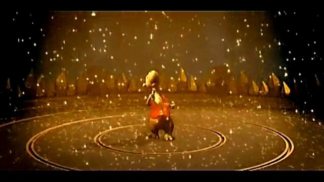 Tom Jones & Impi Super star - Sex bomb_x264