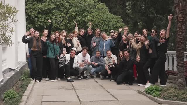 Образовательный интенсив «Точка роста». Видео 3