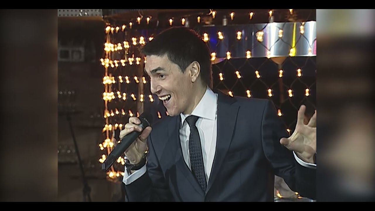 ИЛГЭРЭЙ / АРХИВ / 2011 год