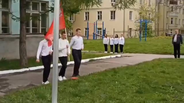 День Победы, 2023