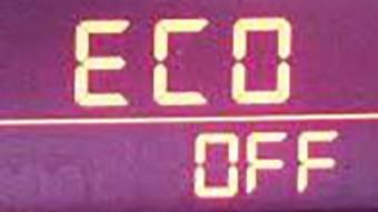 Как ОТКЛЮЧИТЬ режим экономии Киа Рио 3 поколение