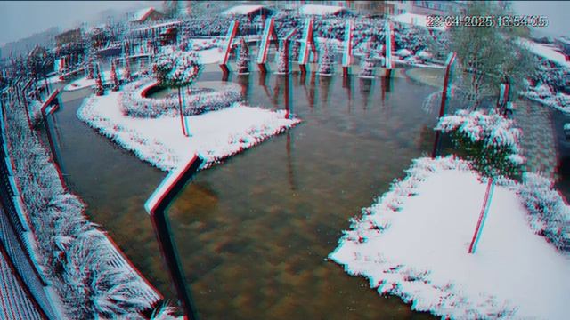 парк в снегу (29-04-2025)