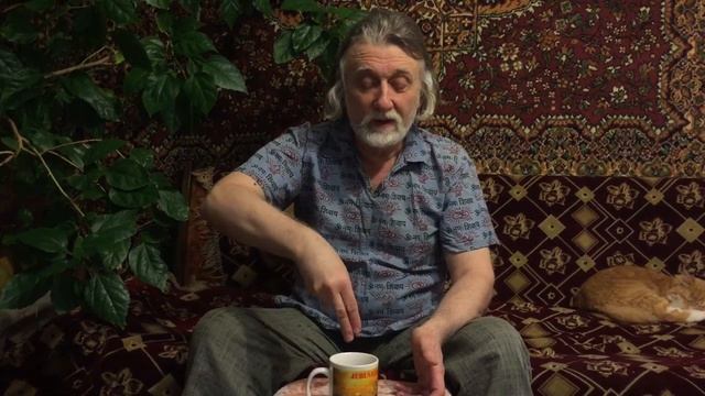 "Индийский способ зарядки воды"