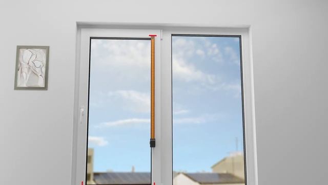 Обзор AMIGO: Как правильно сделать замер рулонных штор