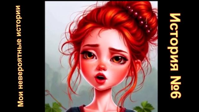 Лизины истории / История №6 / Чердачные тайны и второй ключ