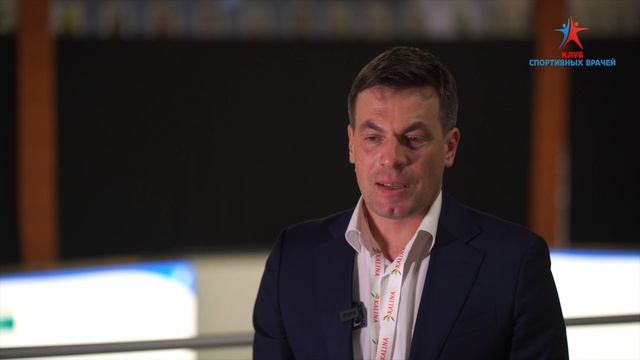 Интервью: Батушенко Дмитрий Евгеньевич