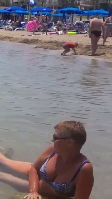 Кипр пляж Протарас. Канал Тутси - диеты и путешествия. @tutsi-dieti