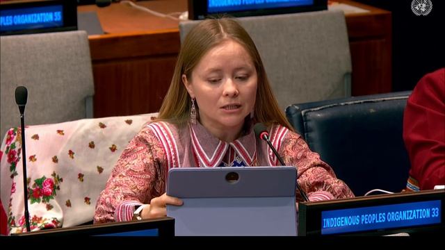 Вера Кондратьева, ХМАО- Югра. 28 апреля