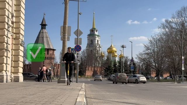 Безопасное использование электросамокатов (2)