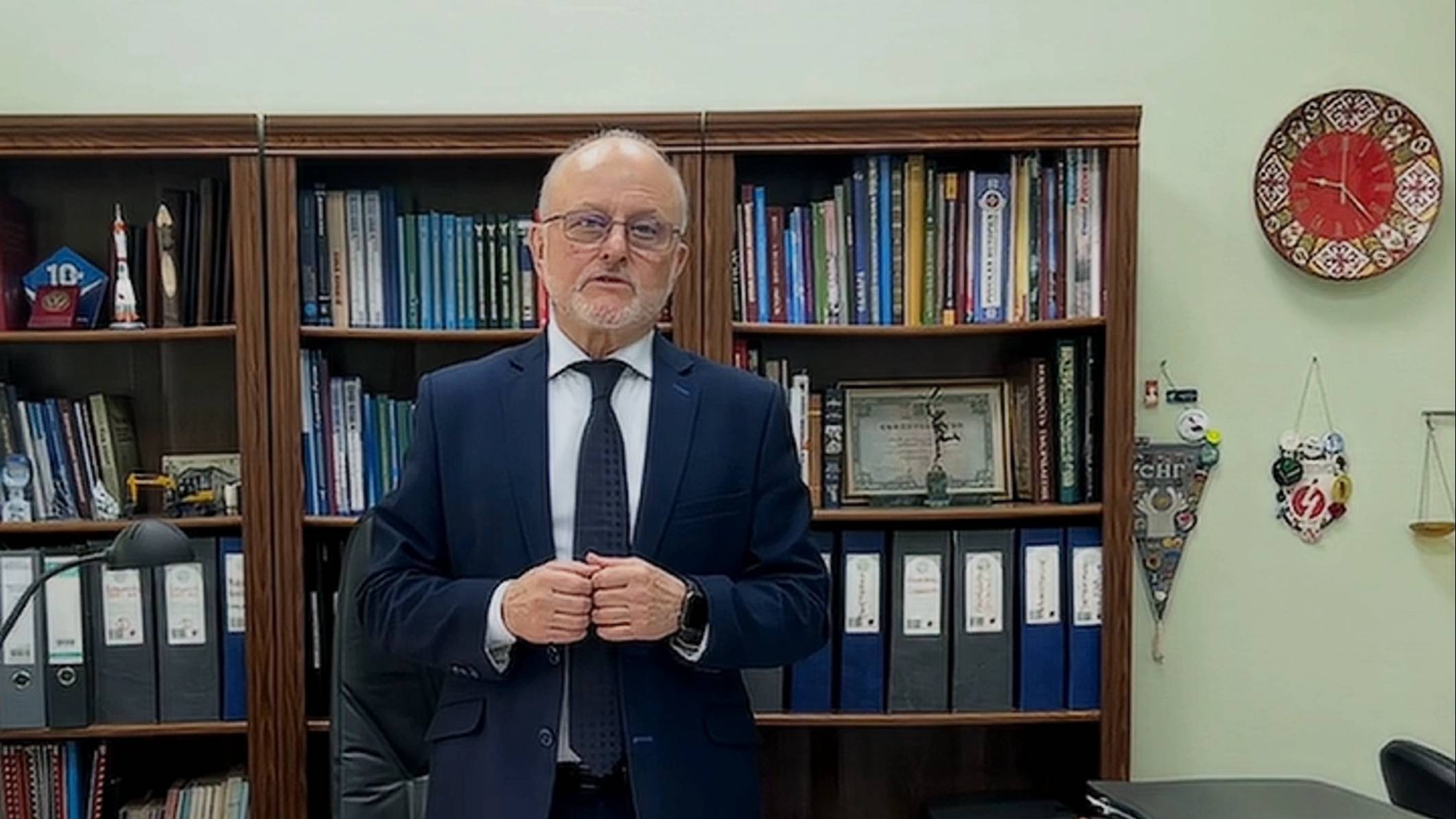 К 80-летию Великой Победы: ТПП Чувашской Республики