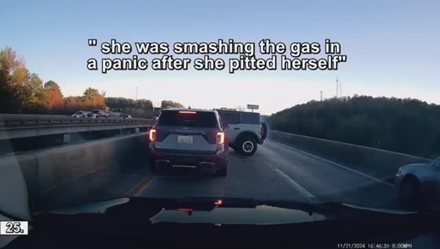 Карма на дороге, лучшие моменты #2