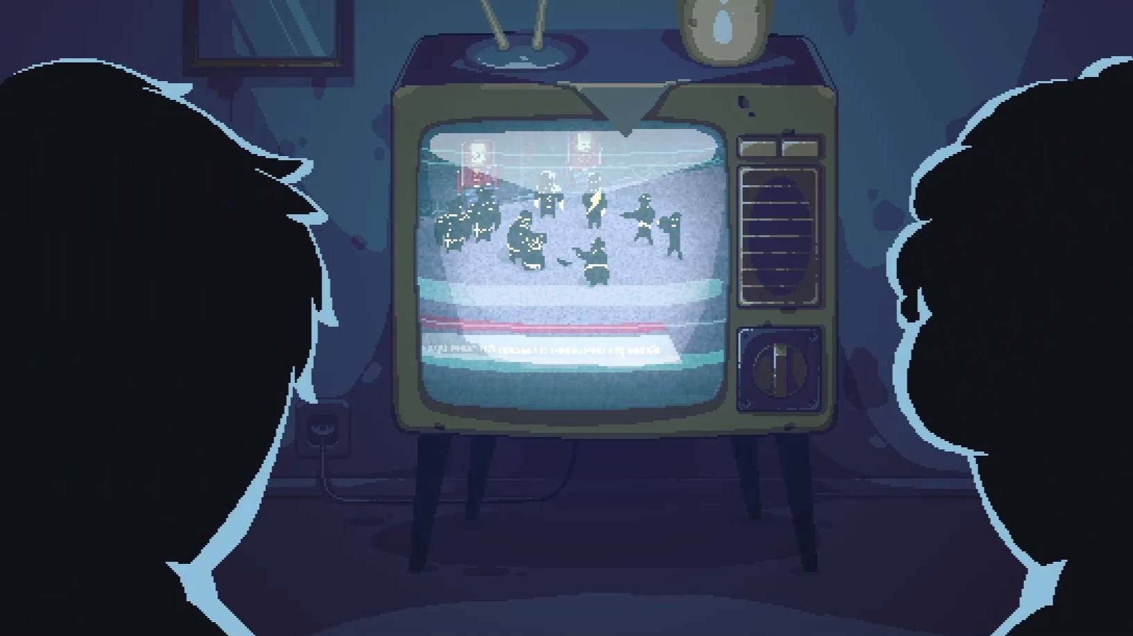 Beholder: Conductor #5 Финал. Последняя станция