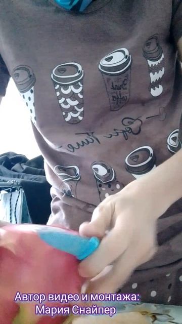 Обзор на необычный экзотический фрукт. #обзор #ркомендации #топ #творчество