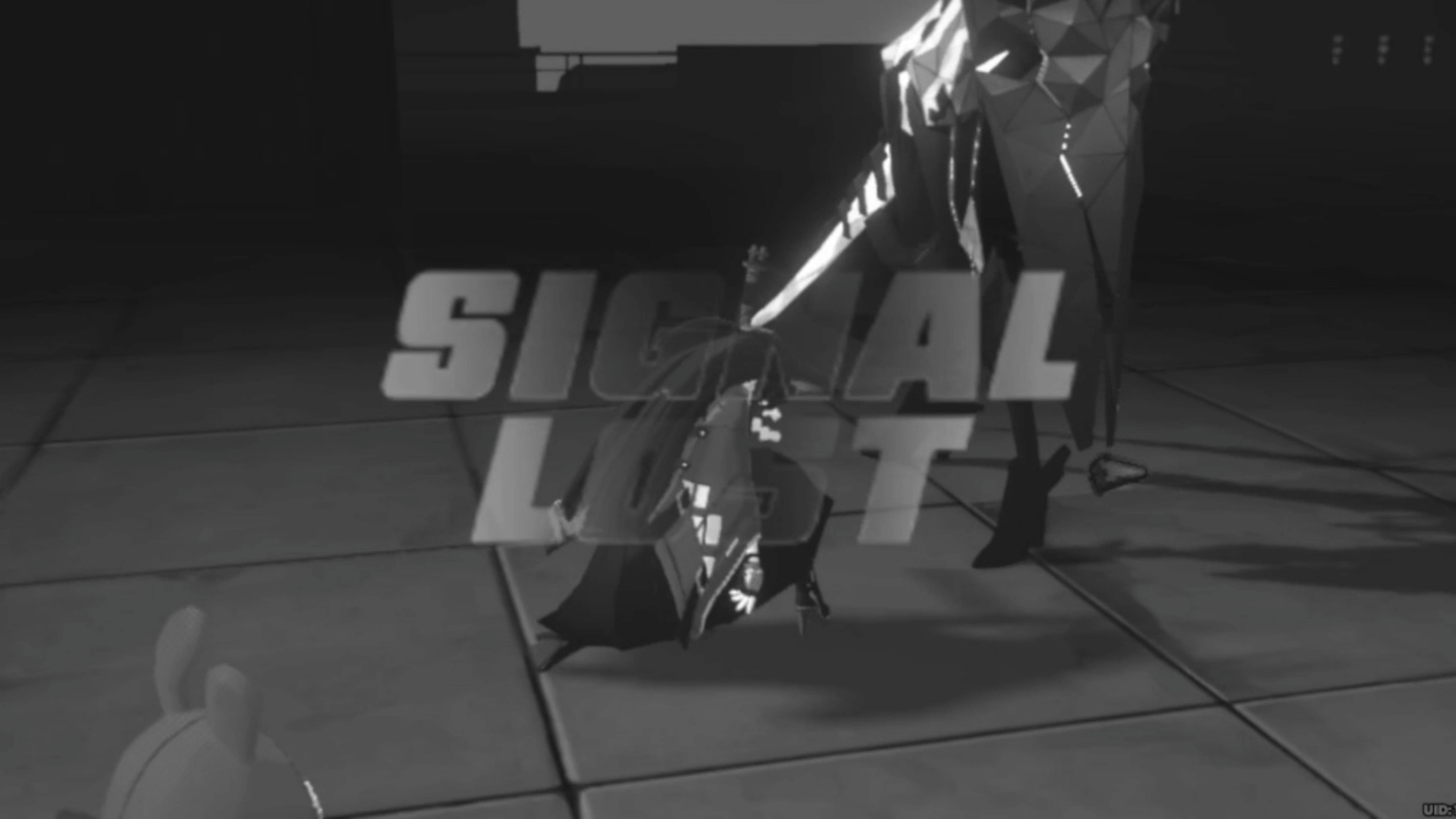 Zenless Zone Zero - Босс продолжал драться с 0 hp!