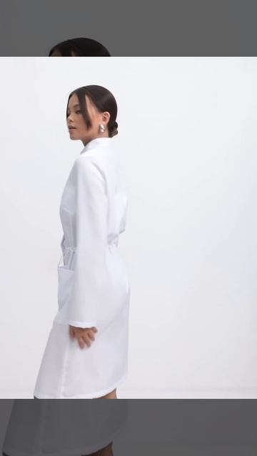 Медицинская одежда Тюмень