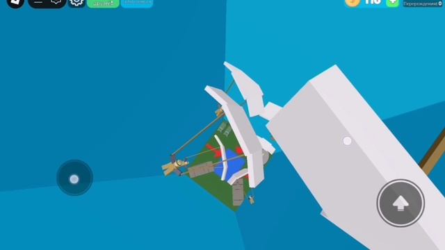 • У меня уже глаза болят! • Roblox •
