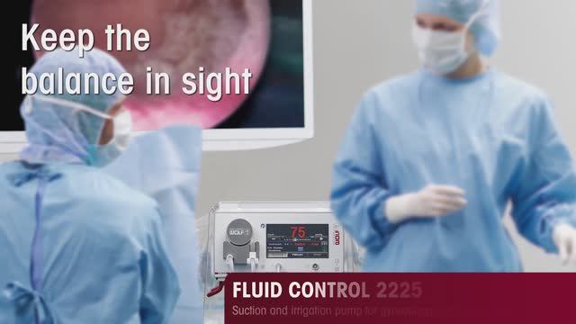 FLUID CONTROL 2225
