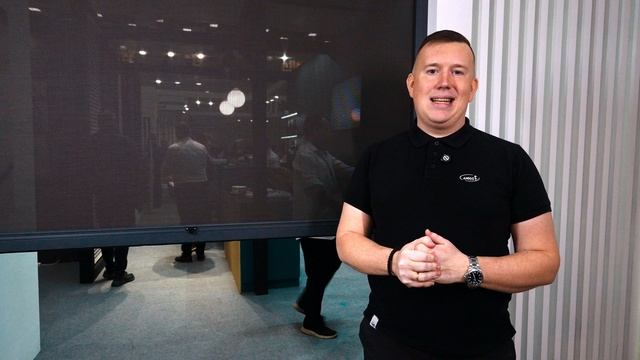 Mosbuild 2025: ZIP Системы AMIGO. Обзор.