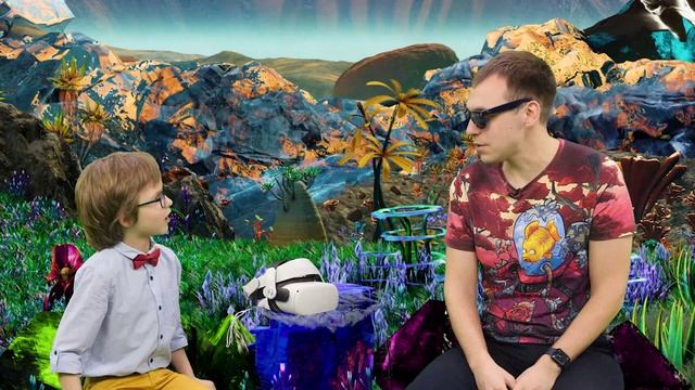 Фестиваль «Карта мира - Свет науки» 2022