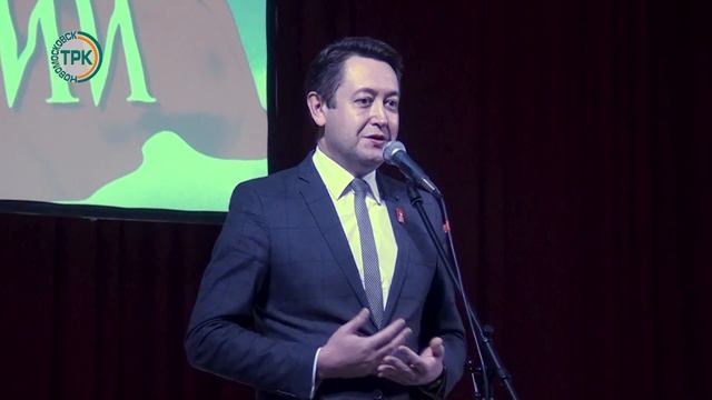 Сотрудники пожарной охраны отмечают профессиональный праздник