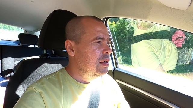 КУПИЛ ВЕСТУ 1.6 CVT ПОСЛЕ 1.8 АМТ - О РАЗЛИЧИЯХ ПО ФАКТУ В ПОЕЗДКЕ  #2