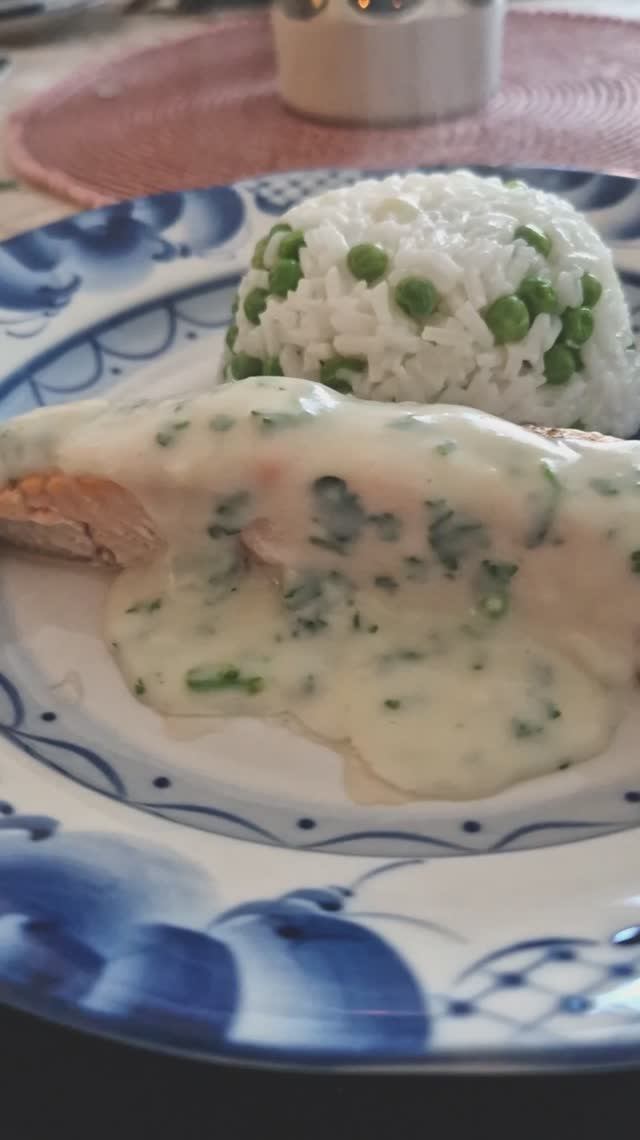 СОУС В АНГЛИЙСКОМ СТИЛЕ.